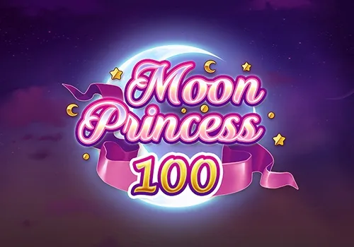 Moon Princess 100 Slot (Play'n GO) Recension & Gratis Demo