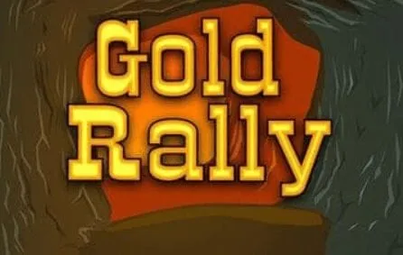 Gold Rally Recension - Progressiv Jackpott Från Playtech